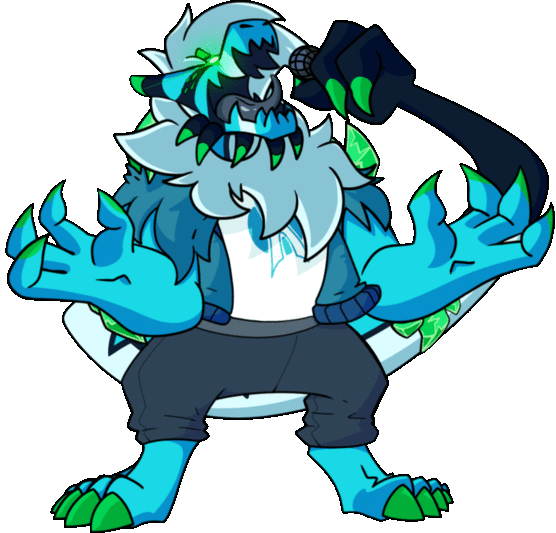 FNF VS.RetroSpecter MOD WiKi总介绍 - 哔哩哔哩