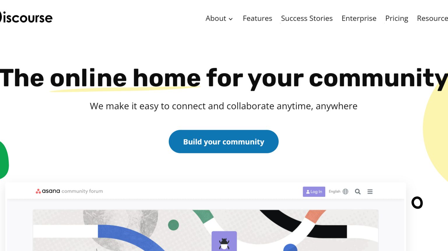 discourse论坛搭建教程 - 哔哩哔哩
