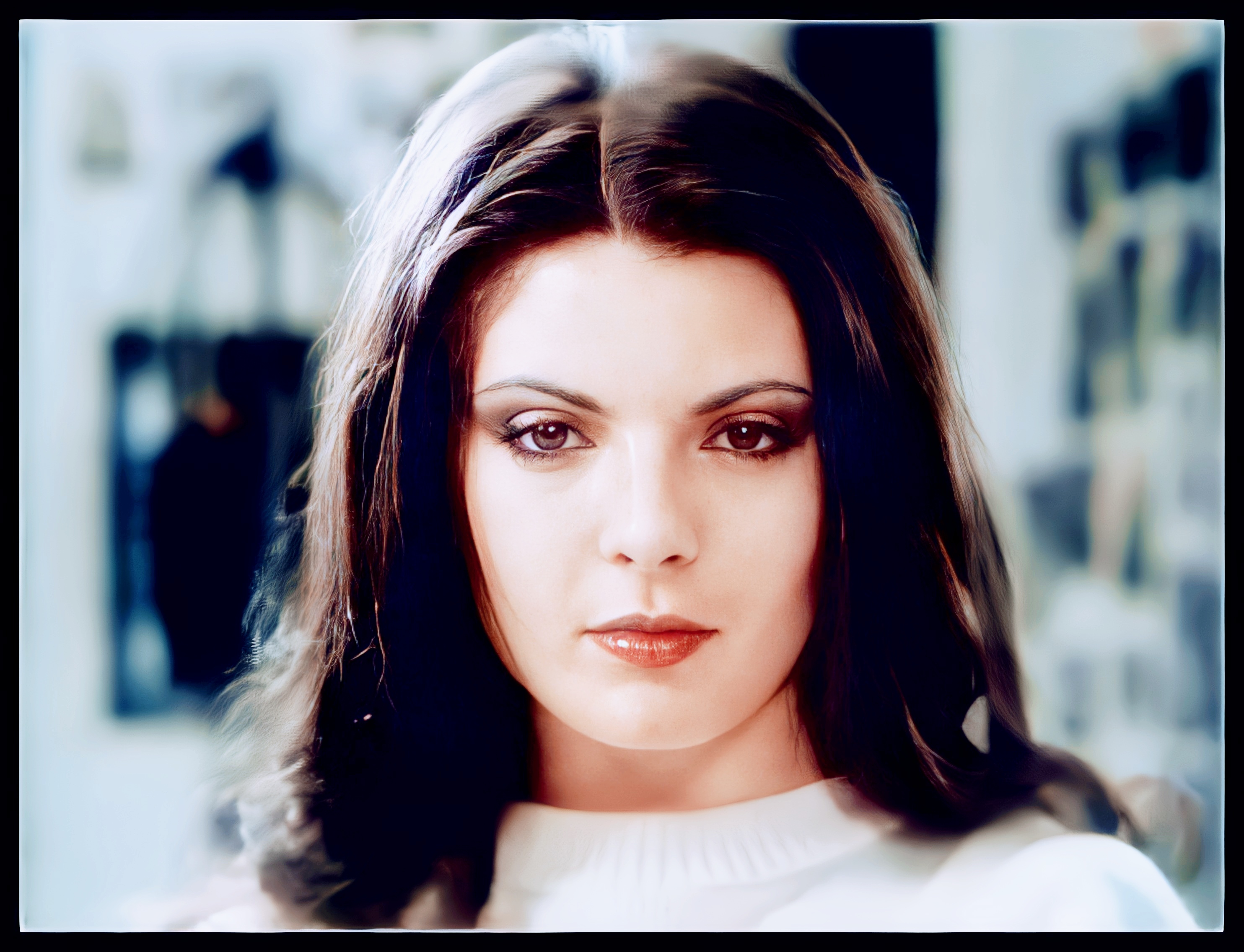 茱莉亚·佩兰 没有消息就是最好的消息‖杂谈 - 哔哩哔哩