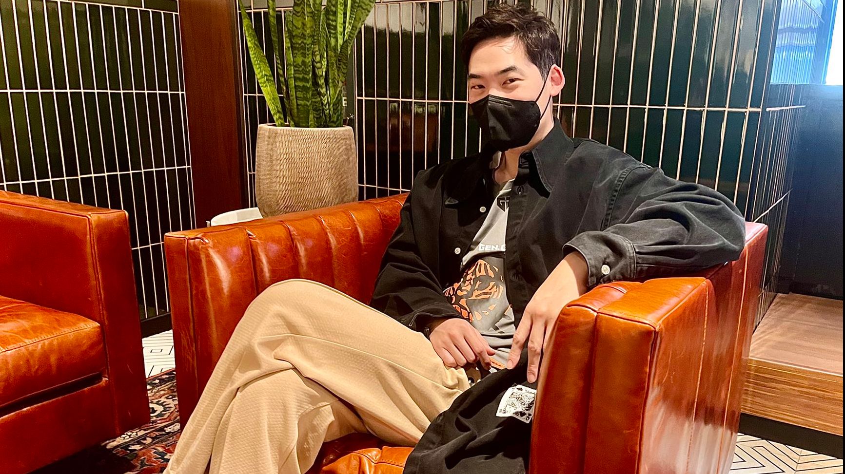 Gen.G Arnold Hur: “如果只在乎输赢，你将错过人生的意义。” - 哔哩哔哩