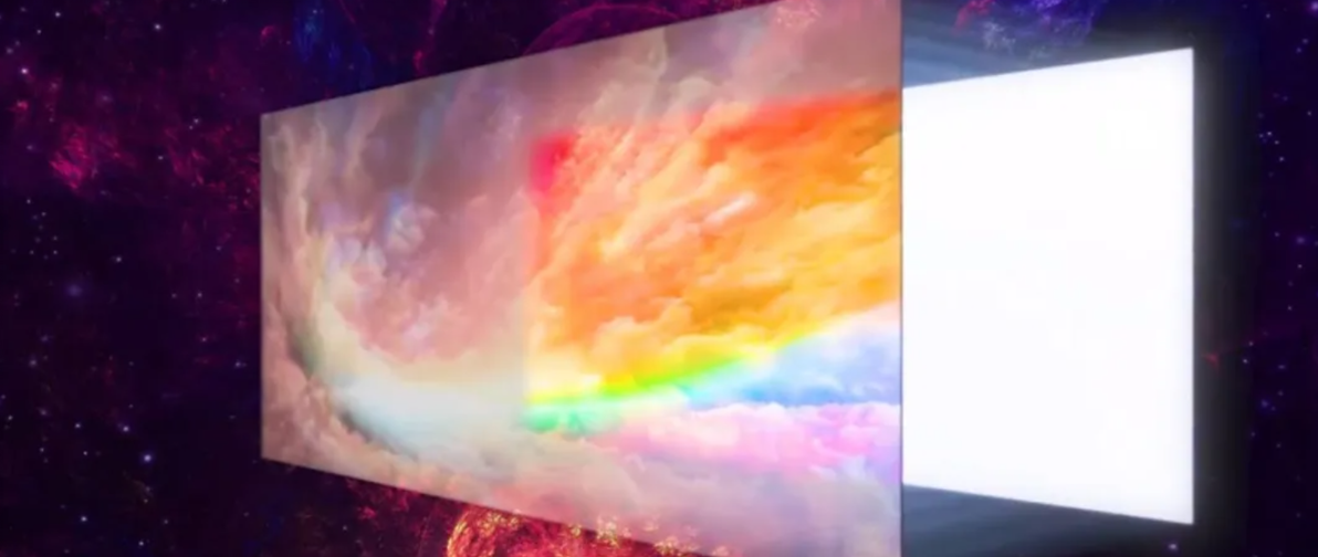 小科普 | 新起之秀Nano-IPS和Fast-IPS都是啥？（下） - 哔哩哔哩