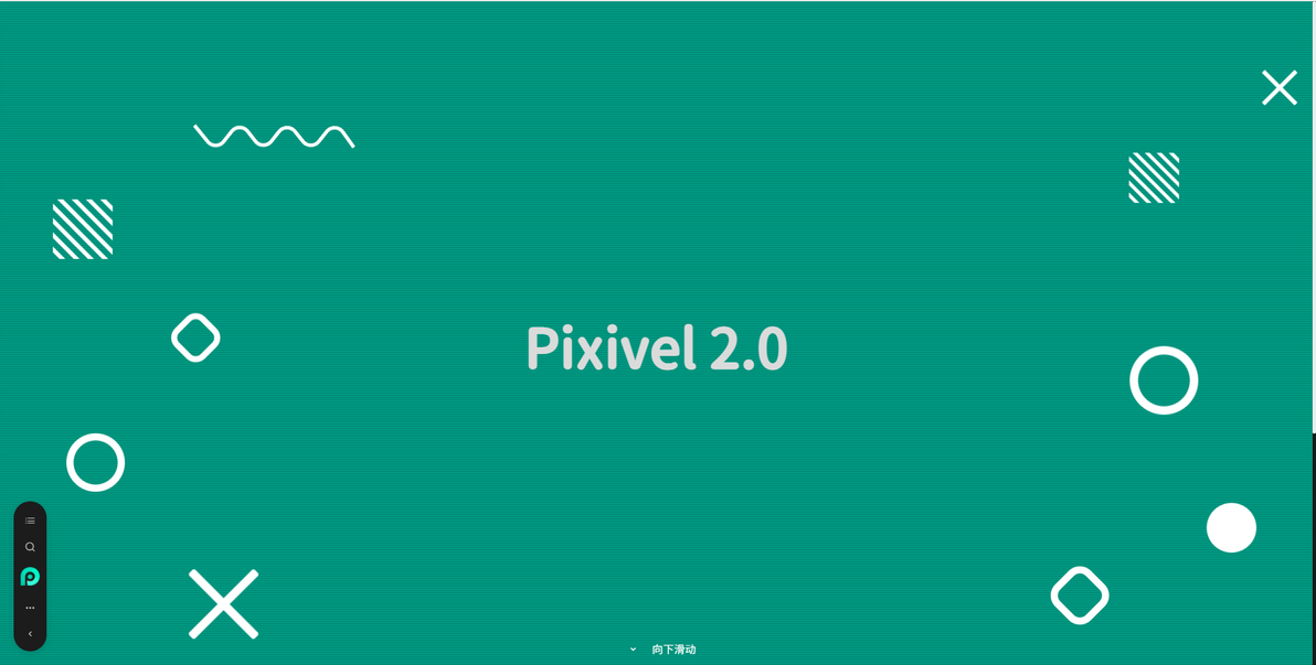 是的， Pixivel 2.0 终于来了 - 哔哩哔哩