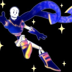 关于Outertale的简单介绍 - 哔哩哔哩