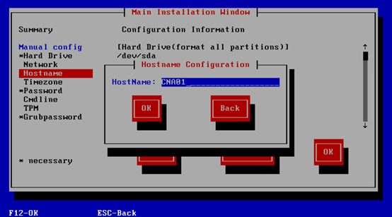 华为FusionCompute 8.x部署文档 - 哔哩哔哩