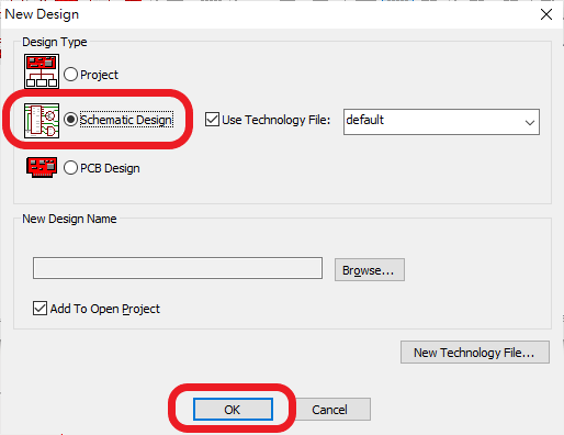 DesignSpark PCB从快速入门到实战应用（快速入门篇──闪烁灯电路）（上） - 哔哩哔哩