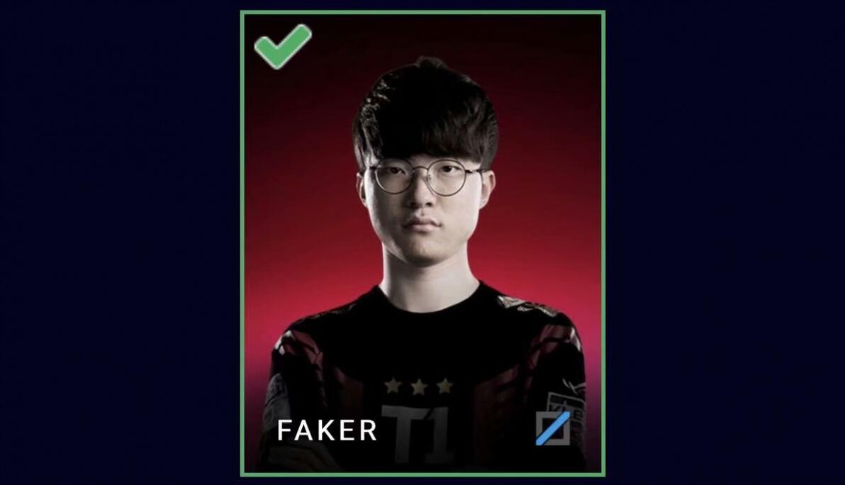 网传Faker要去服兵役（不用服兵役），都是谣言！ - 哔哩哔哩