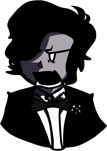 FNF超优质联动模组- Funkdela Catalogue --人物介绍之Cesar Torres - 哔哩哔哩