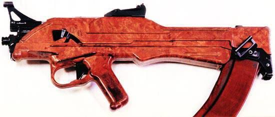 那些你可能不曾见过的冷战轻武器·重制版【苏联篇·一】 - 哔哩哔哩