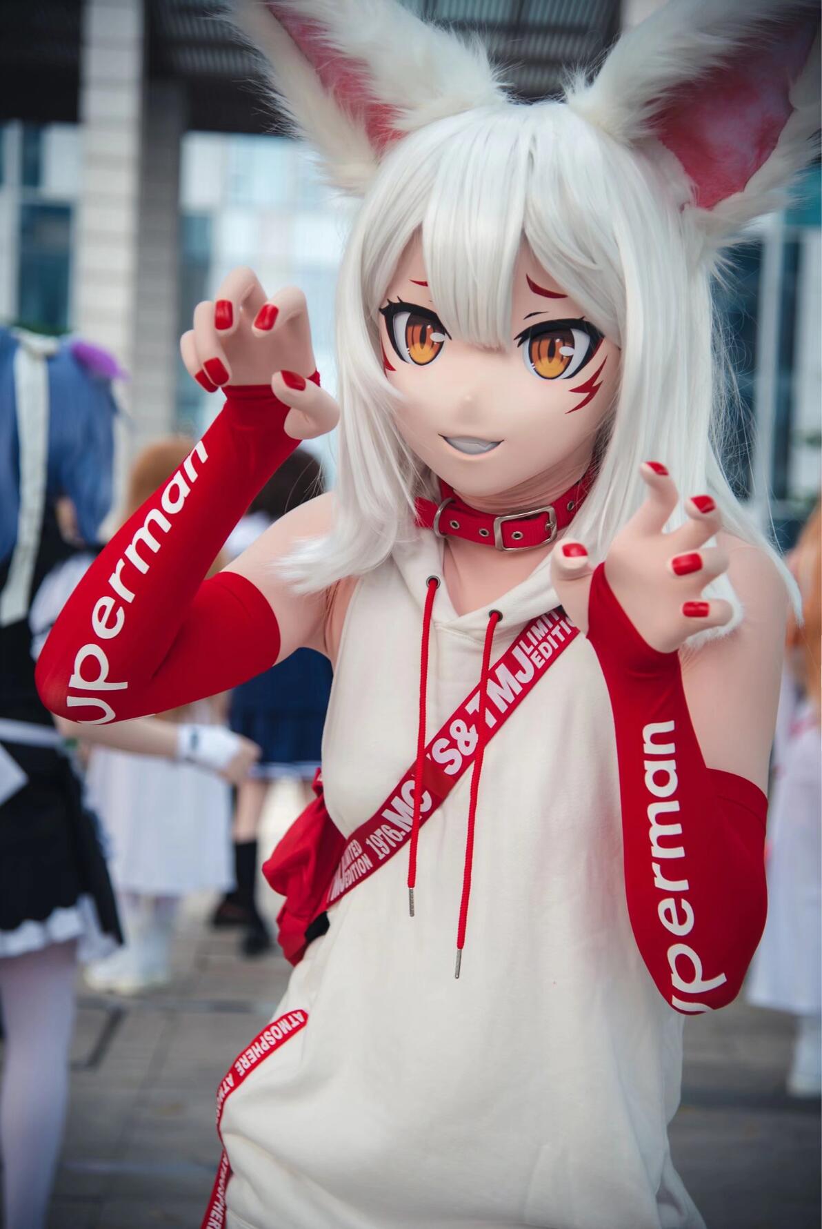 kigurumi入坑指南（VER 1.2 公测版) - 哔哩哔哩