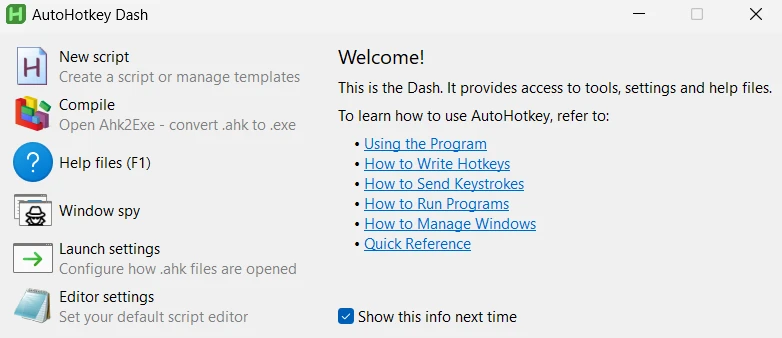 使用AutoHotkey将CapsLock映射为Ctrl和Esc - 哔哩哔哩