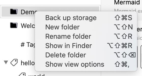 Apple生态下的开源笔记 - FSNotes - 哔哩哔哩
