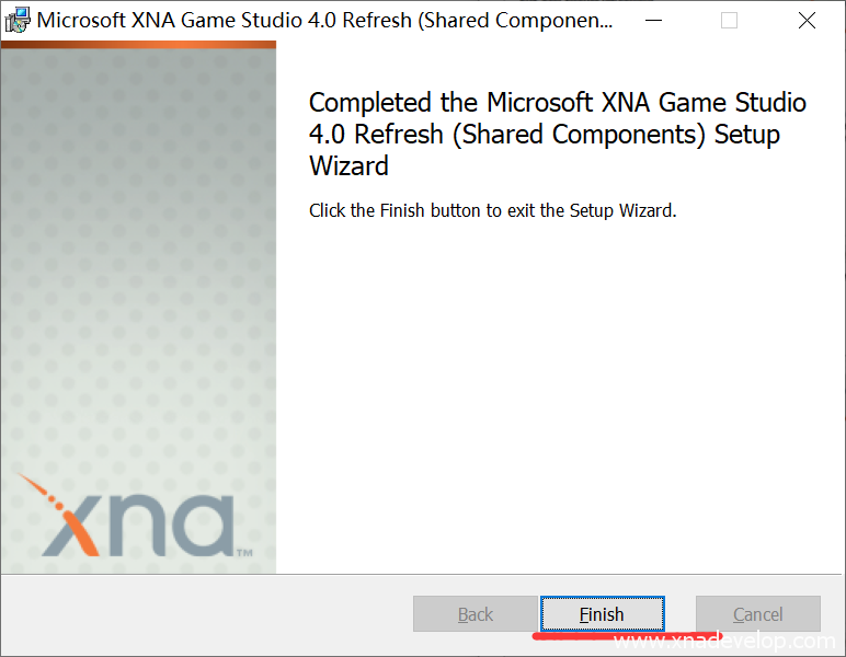 VISUAL STUDIO 2017安装XNA - 哔哩哔哩