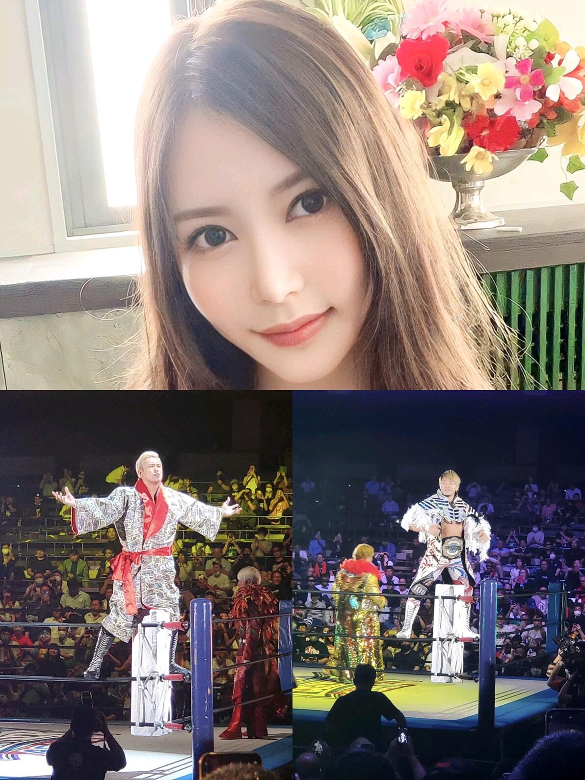 女神纯｜8man女神级别人物即将登场（明日叶三叶，miru，日向阳葵） - 哔哩哔哩