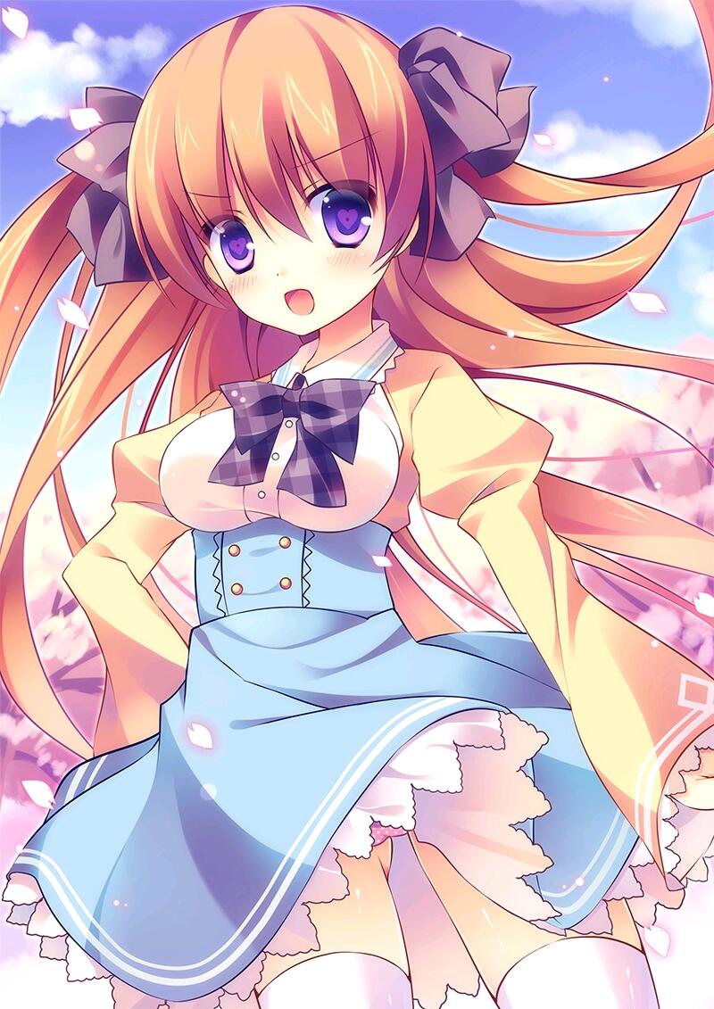 Muku画师专场萌图 - 哔哩哔哩