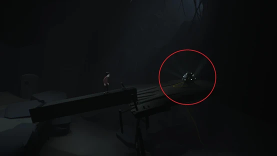 INSIDE全成就攻略 - 哔哩哔哩