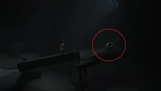 INSIDE全成就攻略 - 哔哩哔哩