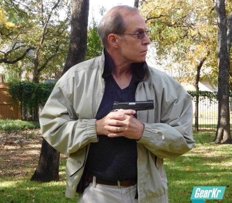 Center Axis Relock (中轴线复锁射击法）的优点与不足 - 哔哩哔哩