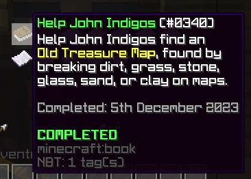 一看就懂的Hypixel BedWars 入梦酒店 攻略&全任务前瞻 - 哔哩哔哩