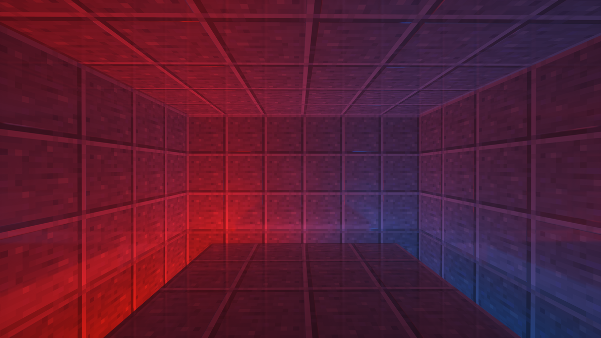 我的世界《SEUS PTGI HRR Test 2.1+PBR材质》与Blender《PBR》展示。4K - 哔哩哔哩