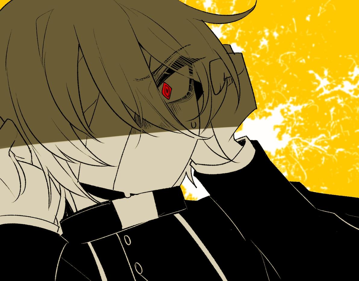 浅搬一下nueul老师oc设定【Aruell On】 - 哔哩哔哩