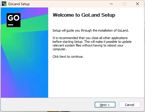 Goland永久激活破解2023-12最新教程（含windows+mac） - 哔哩哔哩