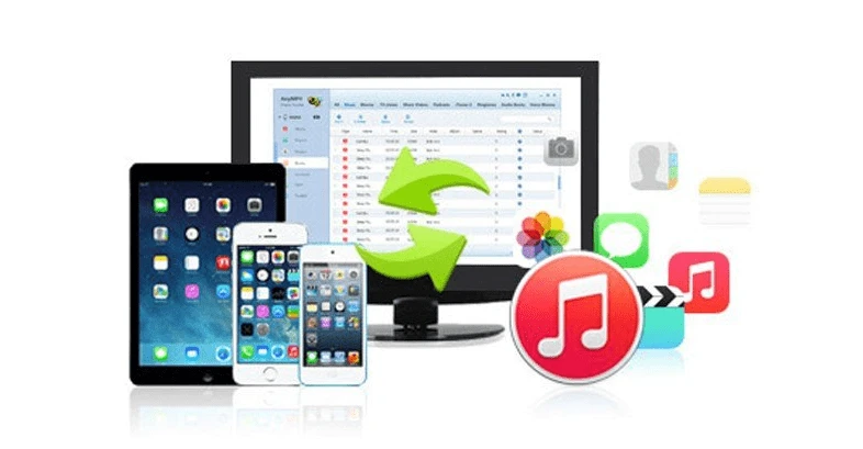 iMazing 2.17.6官方完整版功能介绍及2023年最新免费下载 - 哔哩哔哩