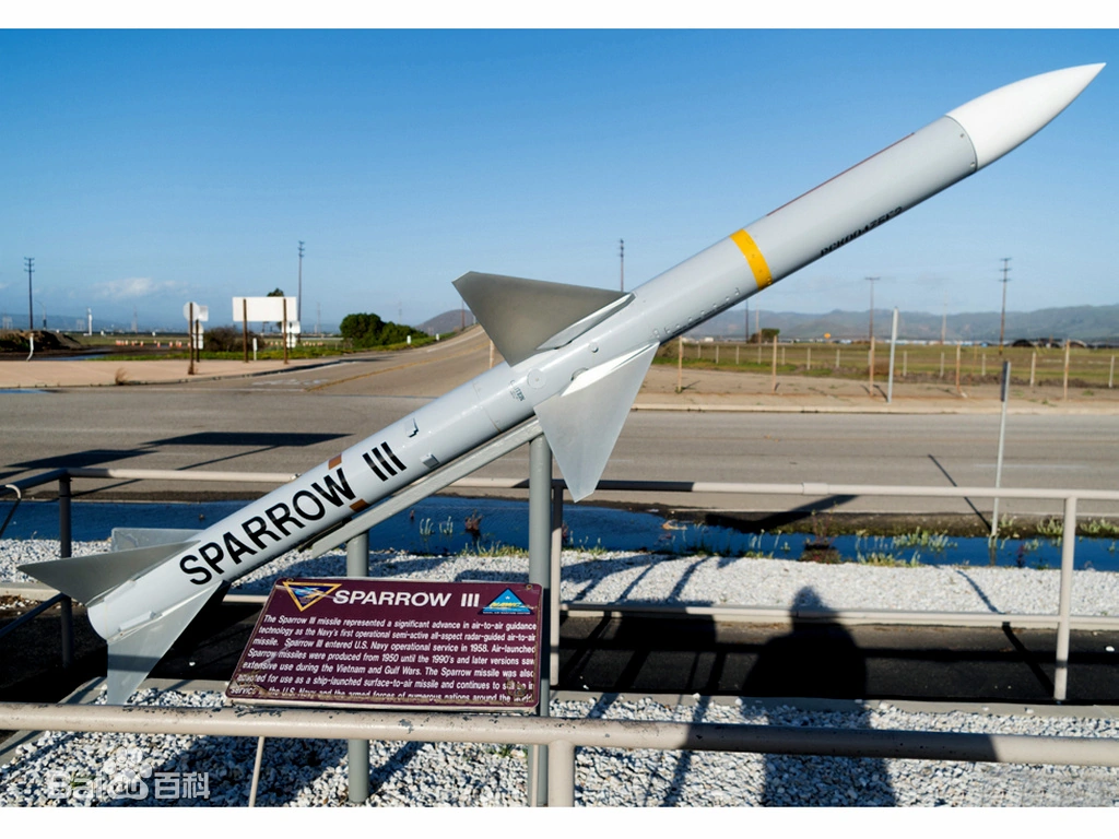 空空导弹图集（1） - 哔哩哔哩