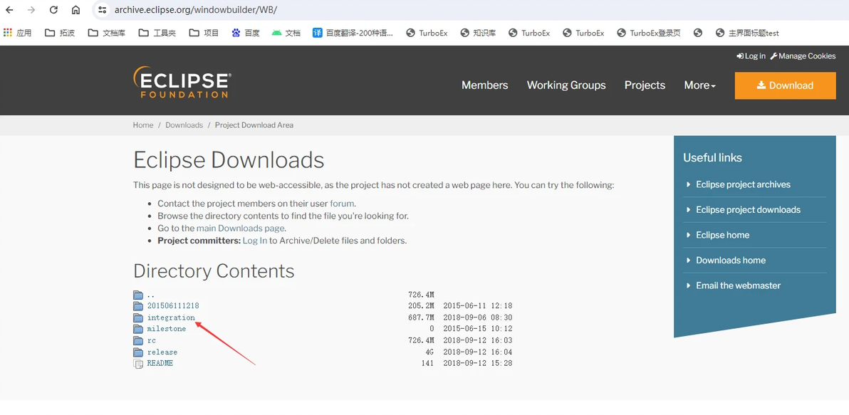 eclipse安装swing可视化插件windowbuilder - 哔哩哔哩