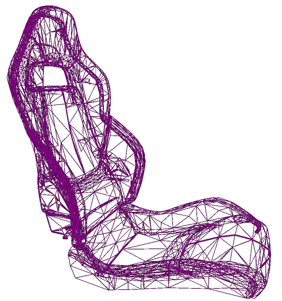 UE5管理内容-结合使用Datasmith与CAD文件格式 - 哔哩哔哩