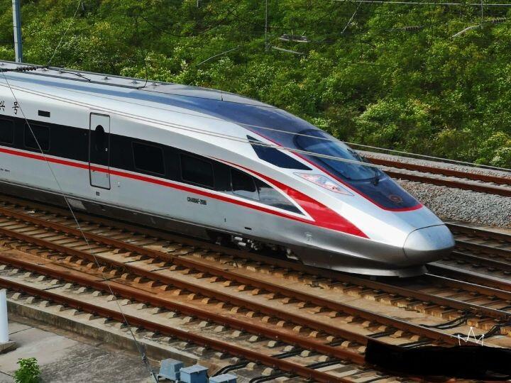 （半转载）余波未了？----CRH380A/B VS. CR400AF/BF简析 - 哔哩哔哩