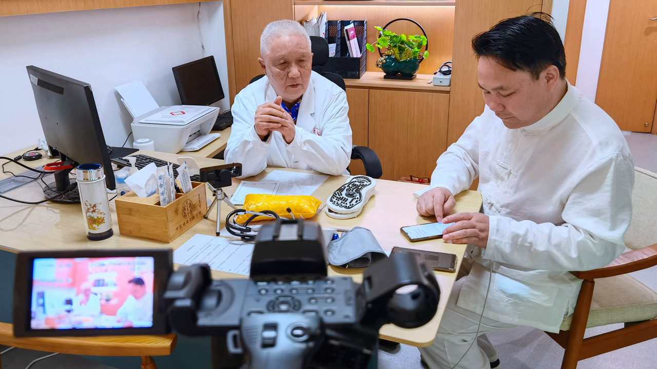 古代的足疗按摩秘密揭秘:一场源自智慧的身心护理之旅 哔哩哔哩