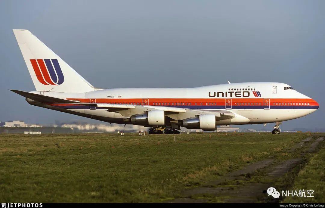 短小精悍—Boeing 747 SP - 哔哩哔哩