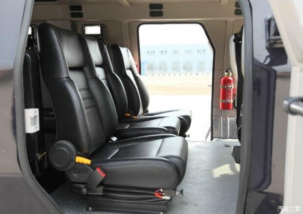 （转载）解读源自依维柯的"虎士"ZFB05A装甲车 - 哔哩哔哩