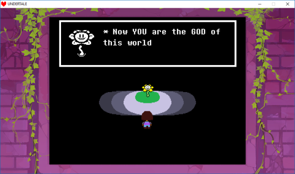 UndertaleModTool介绍&使用 #1 - 哔哩哔哩