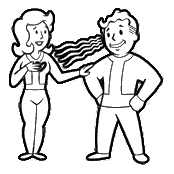 辐射：新维加斯 植入体Perk - 哔哩哔哩