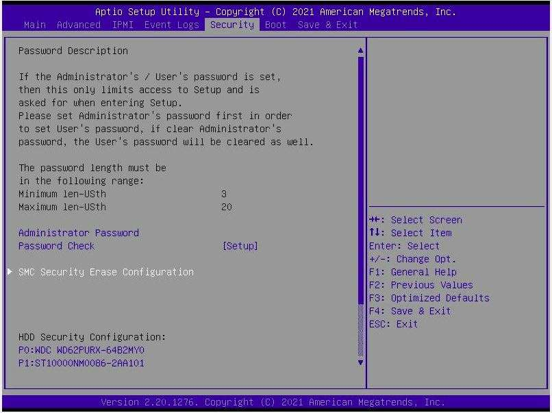 AMD Threadripper PRO 3975WX + SuperMicro M12SWA-TF主板评测(part 2) - 哔哩哔哩