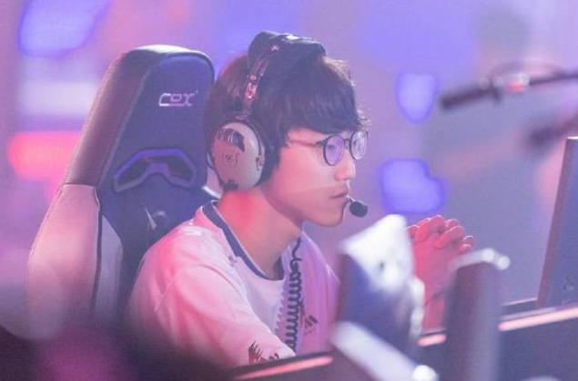 S9成“死亡之组”！Shy哥迎战牛古理，主题曲暗指FPX？ - 哔哩哔哩