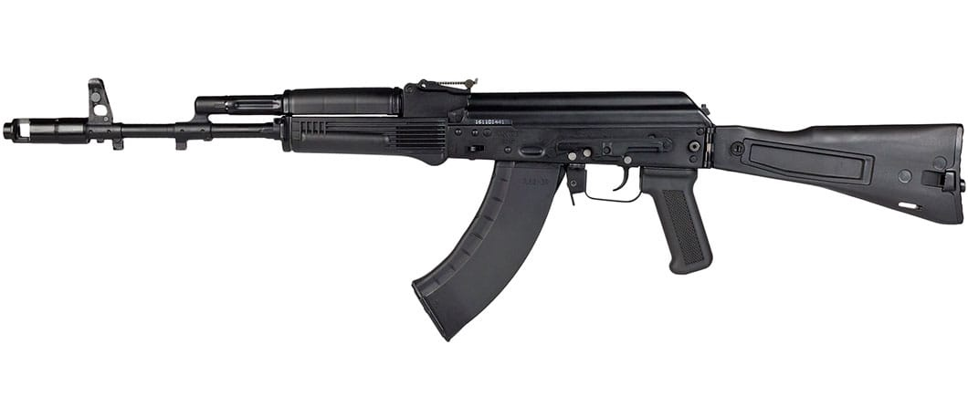 74M的…女儿…们？——从AK74M到AK10X系列 - 哔哩哔哩