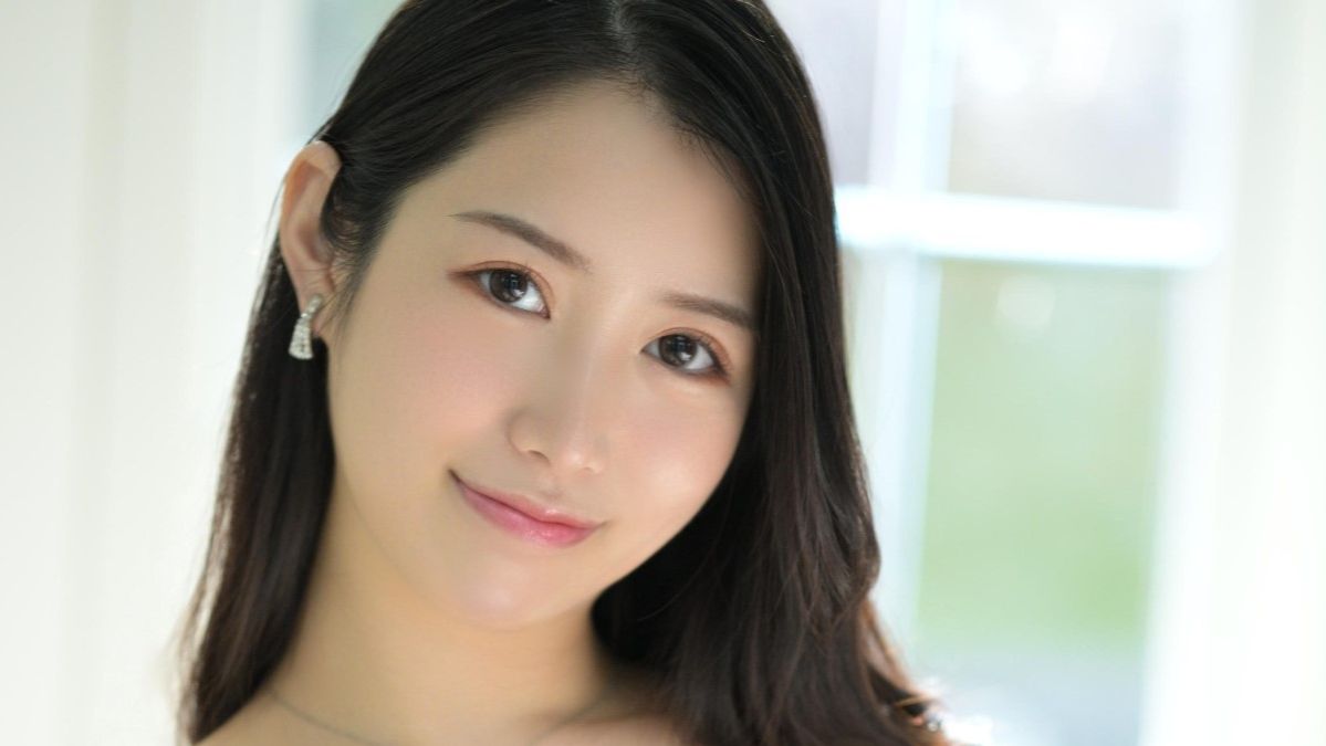 她是神明的最强杰作！IP社下一张王牌！朝日莉緒 采访！[优访谈#2] - 哔哩哔哩