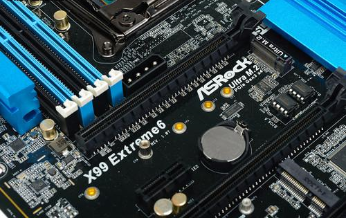 M.2接口的一些区别 - 哔哩哔哩