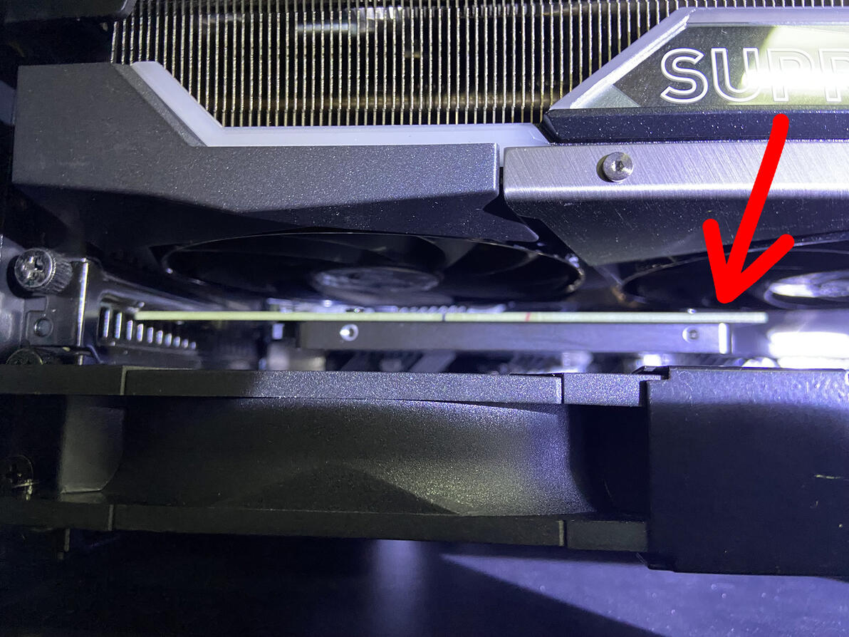 西数SN640涨0F的解决方法 & 使用体验记录 - 哔哩哔哩