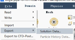 七十四、后处理软件Tecplot的常见操作 - 哔哩哔哩