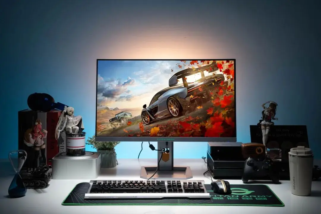 【走进科学】miniLED选IPS还是VA？一文帮你治好选择困难症 - 哔哩哔哩