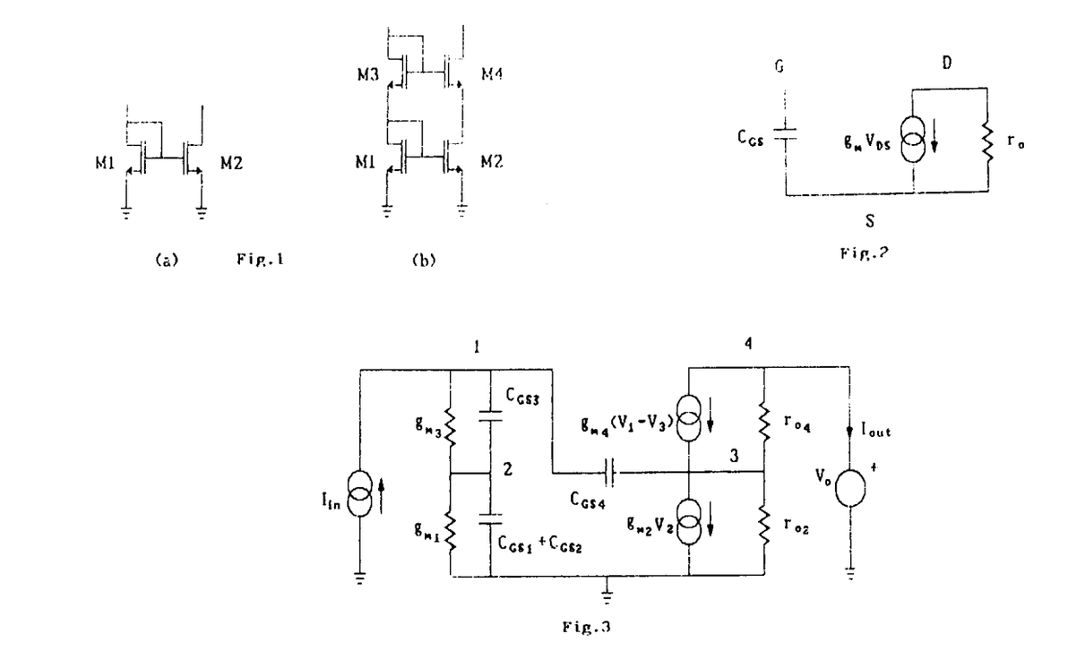 036 Improved current mirrors - 哔哩哔哩