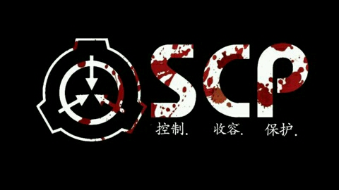 SCP-3318（你能看到我吗？） - 哔哩哔哩