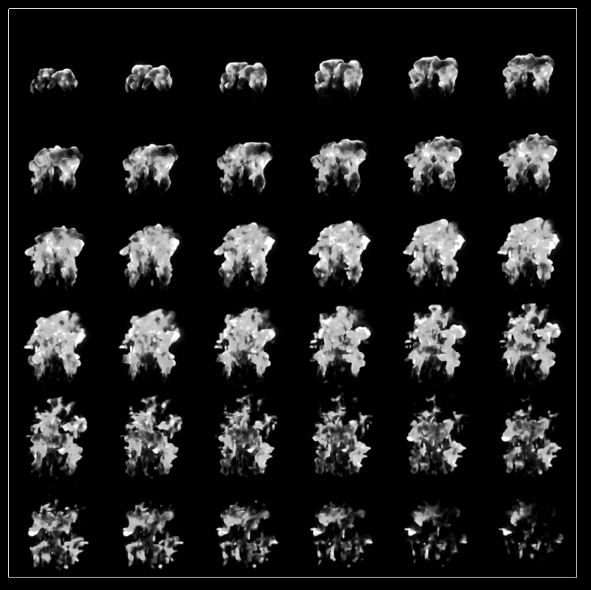 subUV动画材质 - 哔哩哔哩