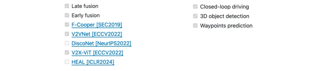 开源！V2Xverse：上交发布首个面向V2X的仿真平台与端到端模型 - 哔哩哔哩