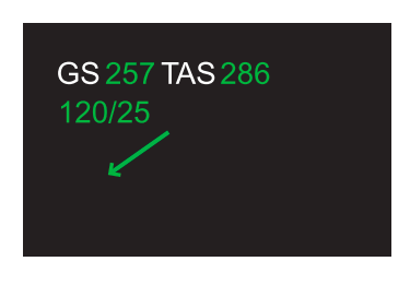 【A320 Magnifier】导航显示器（Navigation Display/ND） - 哔哩哔哩