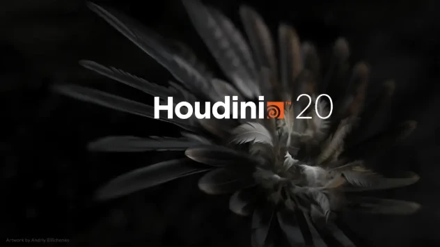 Houdini 20版本功能概述 - 哔哩哔哩