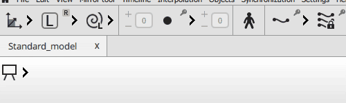 Cascadeur动画软件使用基础（上） - 哔哩哔哩
